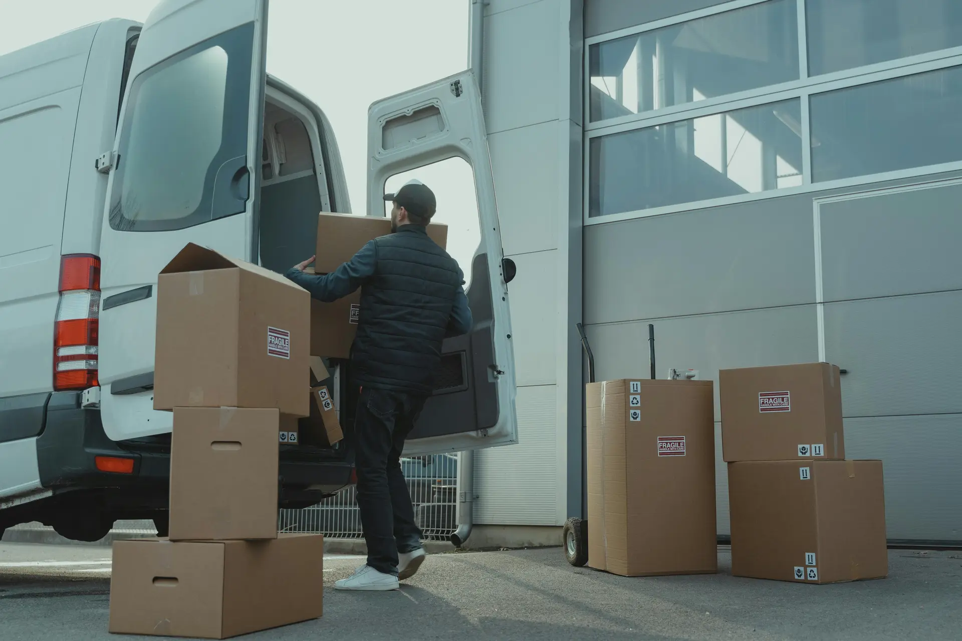 How to find the sustainable packaging solution that's right for you ...